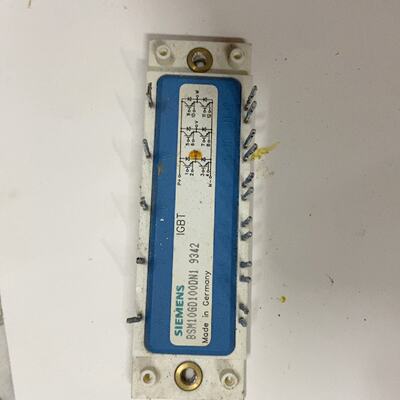 溢价-BSM10GD100DN1，有请下单