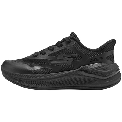 滔搏丨SKECHERS斯凯奇儿童BOYS运动休闲鞋405367L-BLK