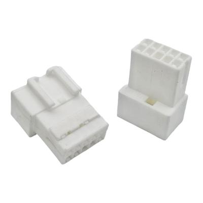 国产936242-10458102连接器线束