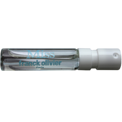 法国香水男士女士franck olivier小样原装正品清新持久淡香试用装