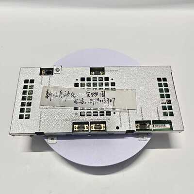 议价ABB DSQC601轴计算机板3HAC 12815-1/09原装 现货议价