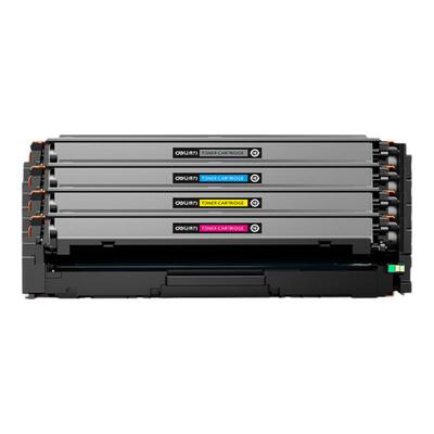 得力适用惠普W2110AX粉盒