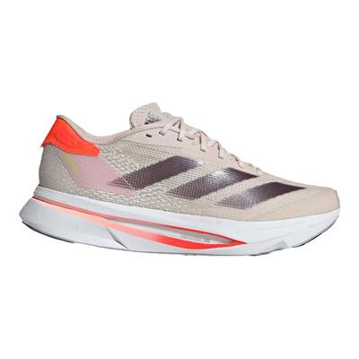 阿迪达斯女子ADIZERO SL2闪充运动缓震透气跑步鞋2024秋季 IF6764