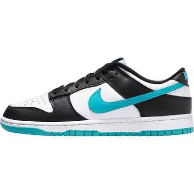 Nike/耐克正品DUNK LOW男士轻便透气低帮复古板鞋DV0833-109