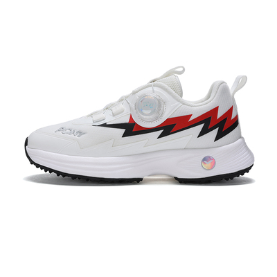 pony童鞋儿童运动鞋男童女童夏季网面透气轻便跑步鞋学生舒适鞋子