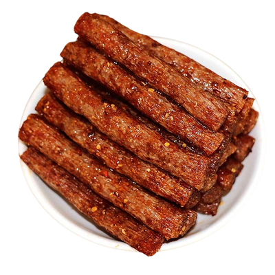 辣条小零食大礼包8090后儿时怀旧麻辣小时候的童年五毛钱解馋小吃