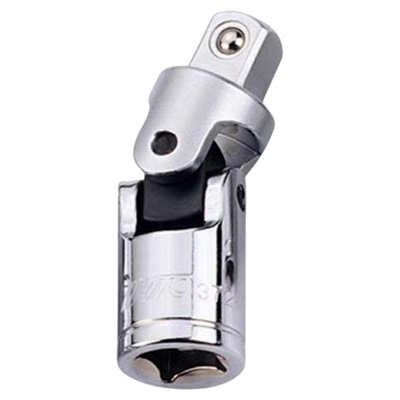 JTC手动万向转接转换头万向节