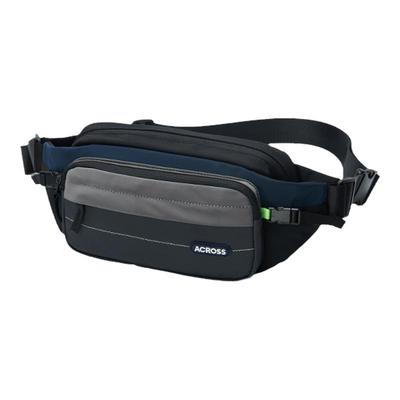 ACROSS骑行斜挎包运动腰包休闲