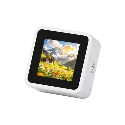 微雪ESP32液晶开发板支持DIY