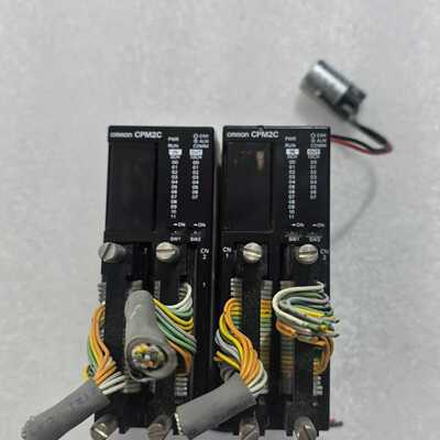 议价龙PLC模块 CPM2C-20CDTC-D