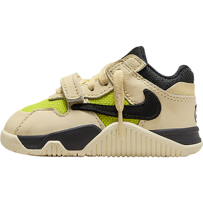 耐克婴童轻便耐磨休闲低帮运动鞋