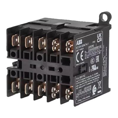 ABB德马格电动葫芦接触器