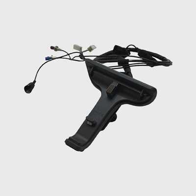 Trimble Cradle CC4 C700 250 Onboard vehicle computer