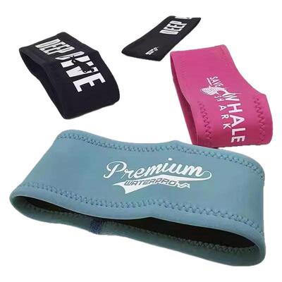 WaterPRO运动户外潜水头带