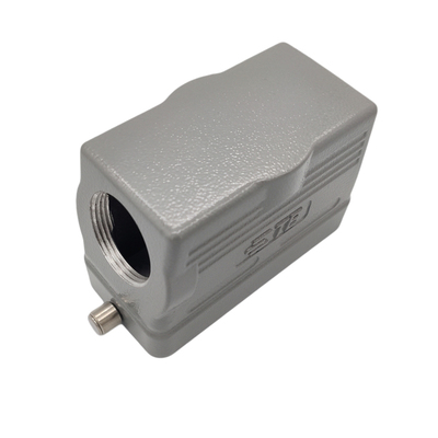 H16B-TS-RO-PG21/PG29/M25/M32西霸士TE泰科工业航空插矩形连接器