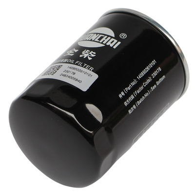 全柴滤佳特正品件高品质机油滤芯