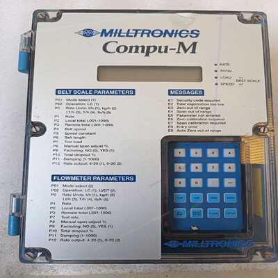 议价超声波液位计COMPU-M