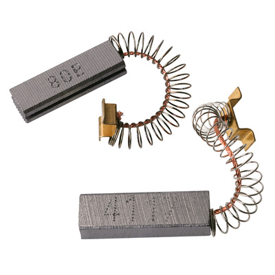 4117自动吸线头剪线机碳刷