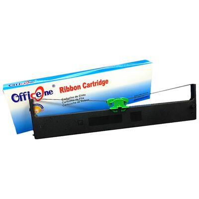 适用Compuprint SP40 PLUS色带架SP40+华夏聚龙D系列D1 D2打印机D5色带Ribbon Cartridge PRK6244芯片PRK6287