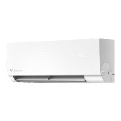 云米空调1.5匹震荡风一级能效