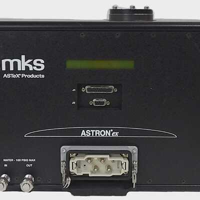 ASTRON e/ex MKS Instruments AX7685-91 RPS 等离子源 ASTeX 工