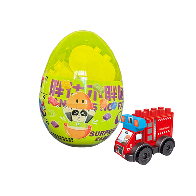 SURPRISE惊喜蛋盒10cm大扭蛋