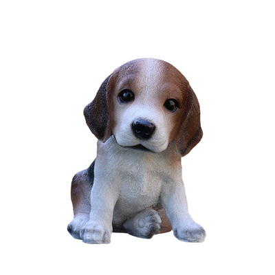 可爱风模型生日礼物装饰品仿真