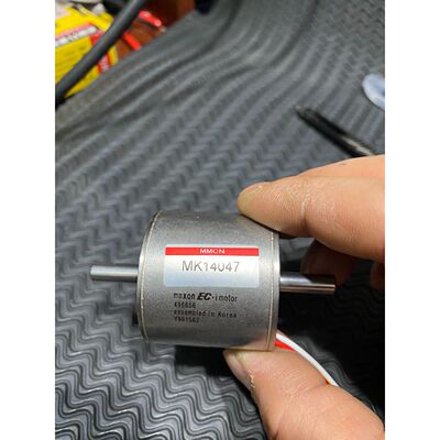 maxonEC-imotor 496656无刷电机询价