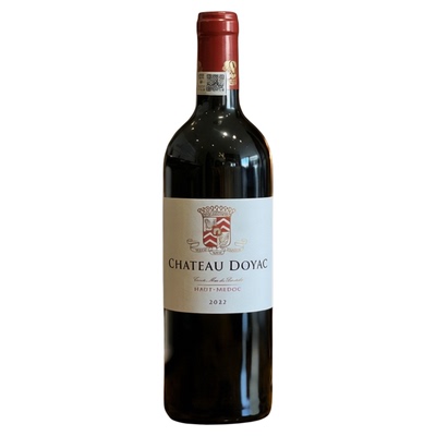 BORDEAUX波尔多干红葡萄酒