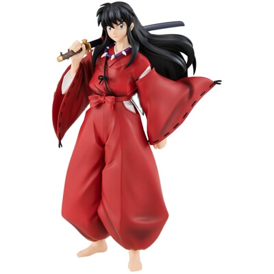 GSC现货犬夜叉POPUPPARADE