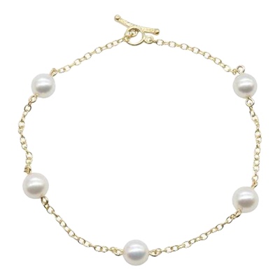 中古Tiffany&Co蒂芙尼手链