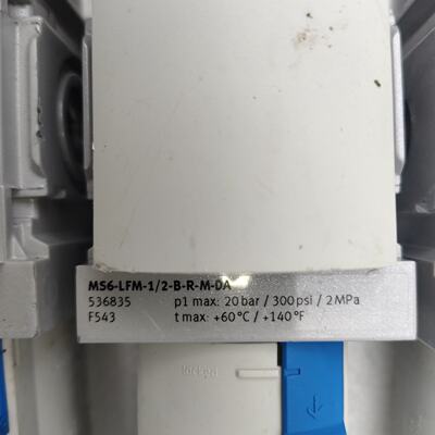 议价FESTOMS6-LFM-1/2-B-R-M-DA，型