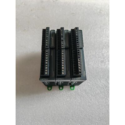 议价Schneider ModiconPLC TM3DQ1维修