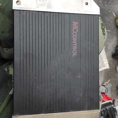 MC Control MC9200控制器，拆机件，原装正品，