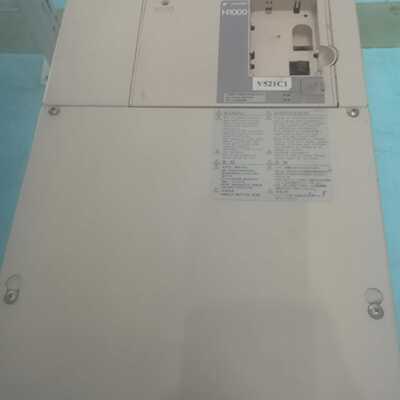 溢价-安川变频器ClMR-HB4A0060AAA 30KW/22k