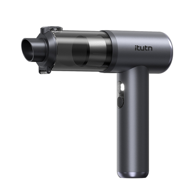 爱图腾无线车载吸尘器车用大吸力