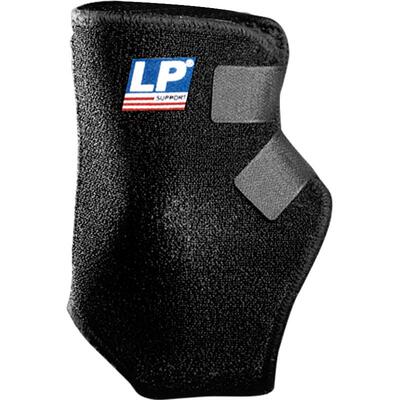 LP757专业运动护踝松紧可调
