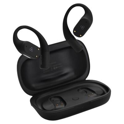 final KDT3000开放式耳机真无线蓝牙挂耳居家办公会议运动长续航