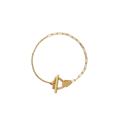 Shield手链手链BURBERRY