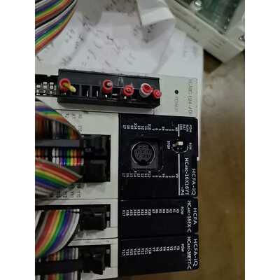 议价HCFA电源模块HCA8CC24ADP维修