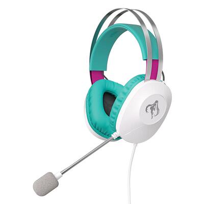 【初音未来联名】华硕天选TX301头戴式二次元电竞游戏耳机礼盒