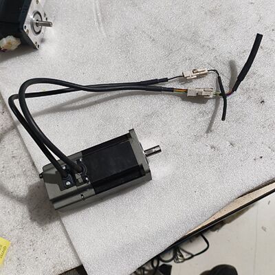 询价下单拆机件Oriental Motor PKE569MC步进电机