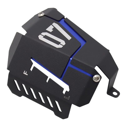 保护水箱罩雅马哈MT-07护板水箱