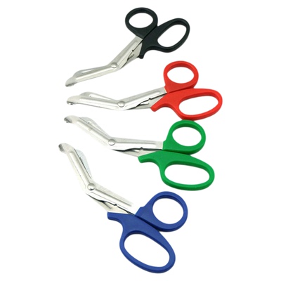 运动户外绷带剪急救箱配套多用途