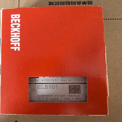 议价继电器BECKHOFF KL2622 KL2602 KL2022倍福现货模块
