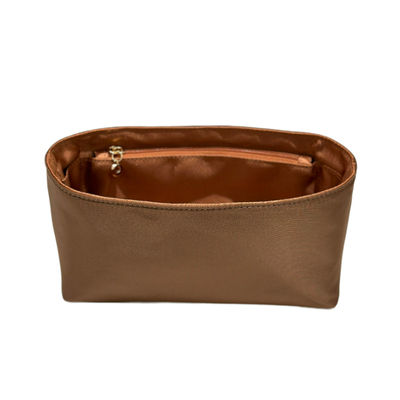 LV软盒子防水尼龙绸缎内胆包