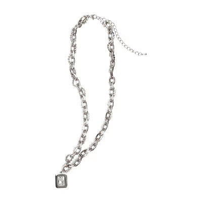 项链宝石LosingBargain