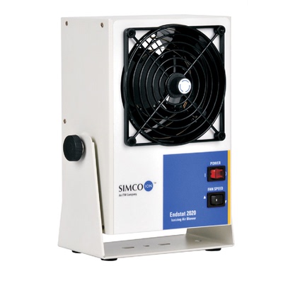 原装SIMCO-ION Endstat 2020离子风机除静电吹风机工业静电消除器