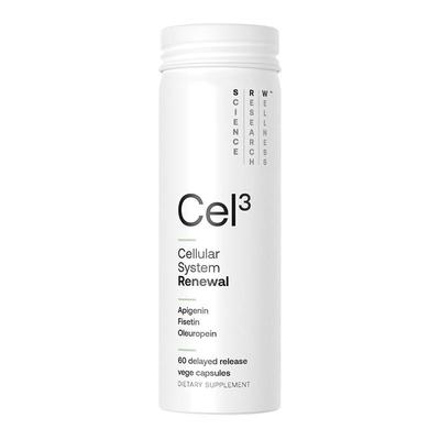 SRWCel3细胞焕新胶囊