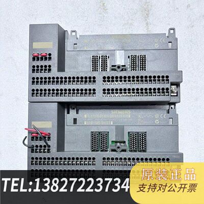 原装正品模块底座6ES71931CL000XA0原装现现货议价